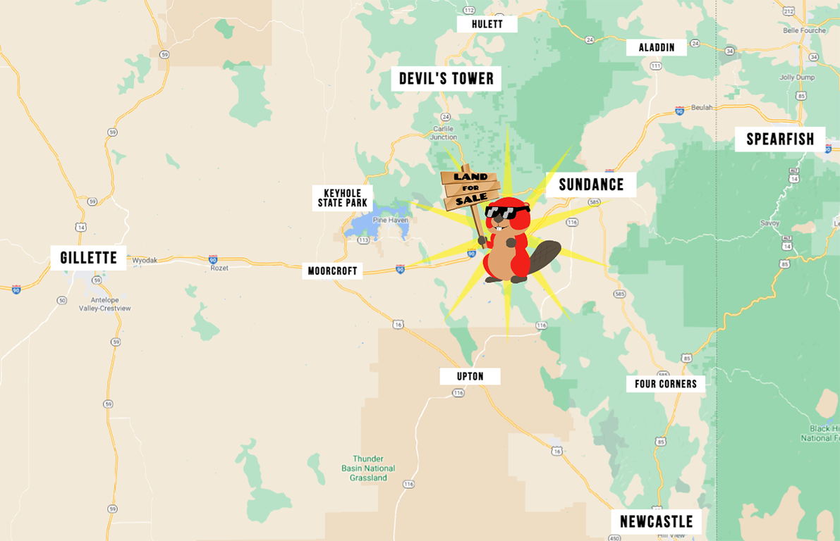 Pronghorn Development | Pronghorn Development