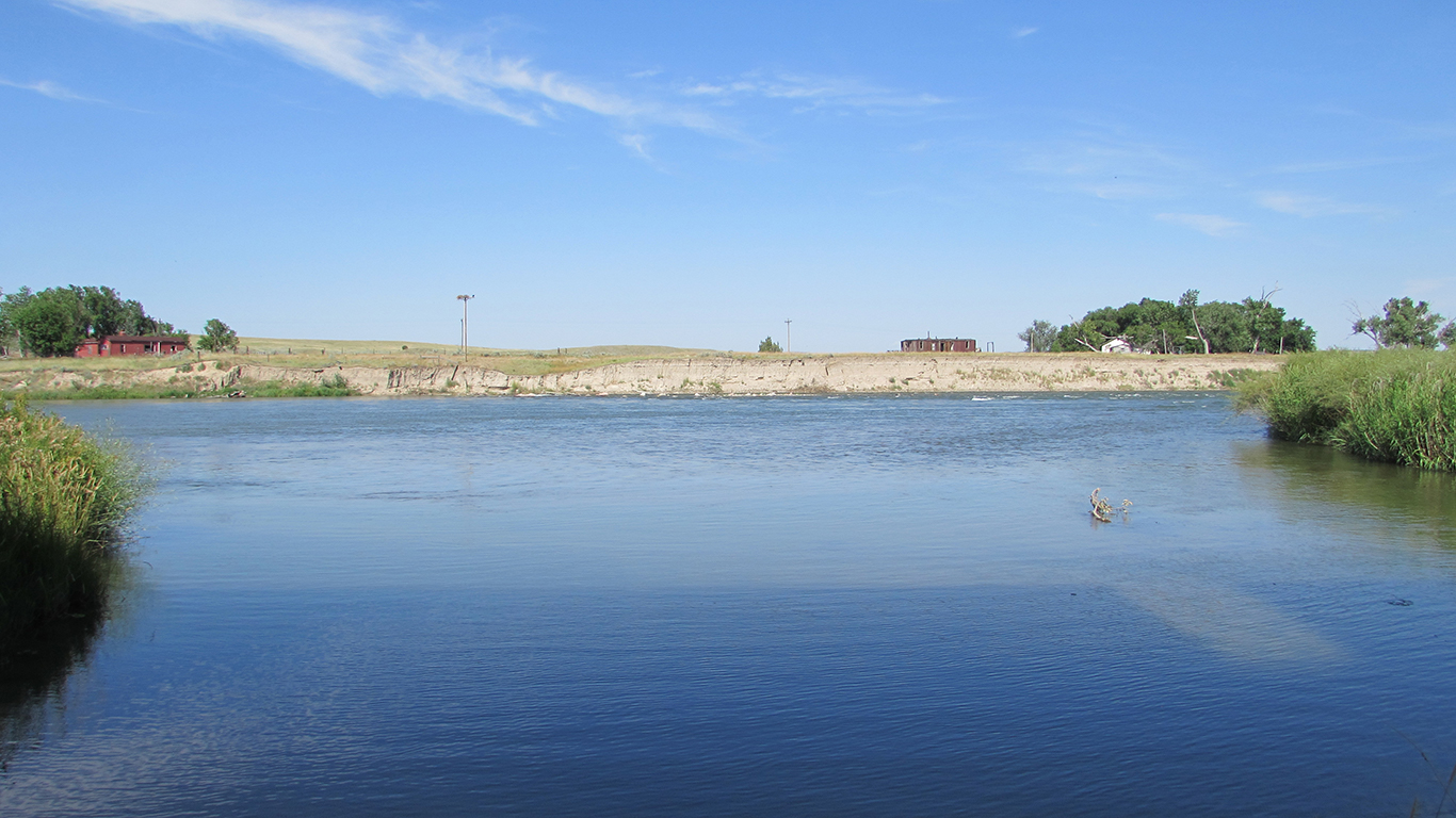 Pronghorn Development | Pronghorn Development